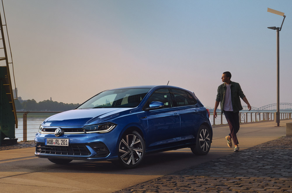 Volkswagen – Autohaus Lucks